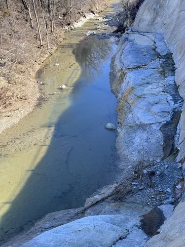 Best Hikes and Trails in Limestone Quarry Park | AllTrails