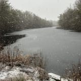 Farmsite Simmons Pond Loop, Rhode Island - 616 Reviews, Map | AllTrails