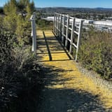 Nike Hill, California - 2,047 Reviews, Map | AllTrails