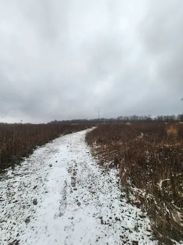 Best Hikes and Trails in Wolf Run Regional Park | AllTrails