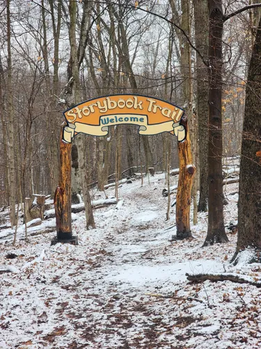 Best Easy Trails in Wolf Run Regional Park | AllTrails