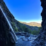 Waterfalls of Mount Diablo Loop, California - 2,052 Reviews, Map ...