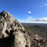 Pinnacle Trail to Kings Pinnacle, North Carolina - 2,670 Reviews, Map ...