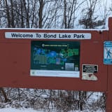 Bond Lake, New York - 334 Reviews, Map | AllTrails