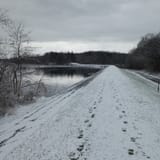 Mogadore Reservoir via Buckeye Trail, Ohio - 499 Reviews, Map | AllTrails