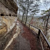 Sky Bridge Trail, Kentucky - 2,187 Reviews, Map | AllTrails