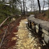 Sky Bridge Trail, Kentucky - 2,187 Reviews, Map | AllTrails