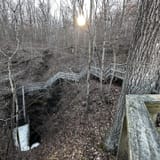 Cave Spring Loop Trail, Missouri - 371 Reviews, Map | AllTrails