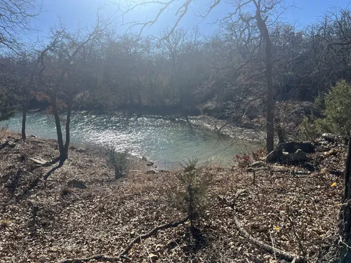 Best Walking Trails in Lake Murray State Park | AllTrails