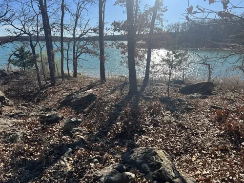 Best Hikes and Trails in Lake Murray State Park | AllTrails