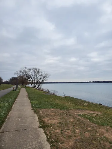 Best Hikes and Trails in Seneca Lake State Park | AllTrails