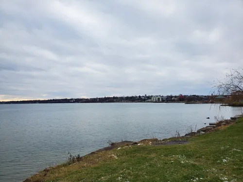 Best Hikes and Trails in Seneca Lake State Park | AllTrails