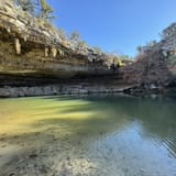 Hamilton Pool Park Trail, Texas - 379 Reviews, Map | AllTrails