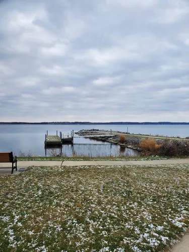 Best Hikes and Trails in Seneca Lake State Park | AllTrails