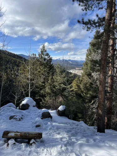 Best 10 Hiking Trails in Meyer Ranch Park | AllTrails