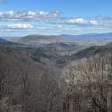 Point Lookout Trail, North Carolina - 626 Reviews, Map | AllTrails