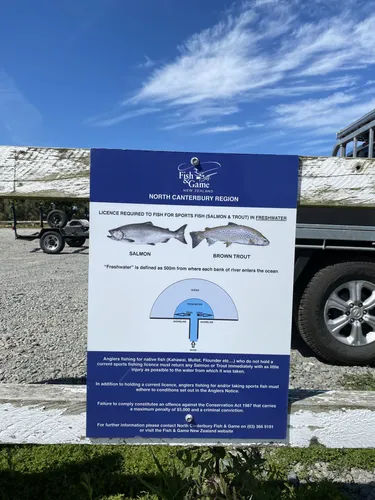 Best Camping Trails in Leeston | AllTrails