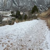 Doc Holliday Grave Trail, Colorado - 1,195 Reviews, Map | AllTrails