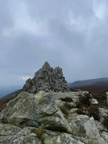 10 Best Walking Trails in Church Stretton | AllTrails