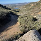 Potato Chip Rock via Mt. Woodson Trail, California - 13,229 Reviews ...