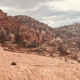 The Bowl, The Vortex, Utah - 1,471 Reviews, Map | AllTrails