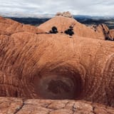 The Bowl, The Vortex, Utah - 1,471 Reviews, Map | AllTrails