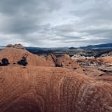 The Bowl, The Vortex, Utah - 1,471 Reviews, Map | AllTrails