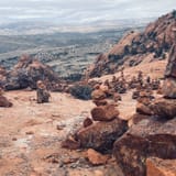 The Bowl, The Vortex, Utah - 1,471 Reviews, Map | AllTrails