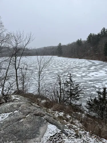 Best Hikes and Trails in Marble Rock Conservation Area | AllTrails