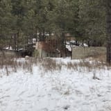 Empire Mine via Samelius Trailhead, South Dakota - 309 Reviews, Map ...