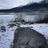 Nugget Falls Trail, Alaska - 1,158 Reviews, Map | AllTrails