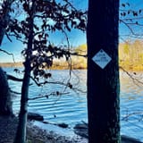 Lake Norman Lakeshore Trail, North Carolina - 2,837 Reviews, Map ...