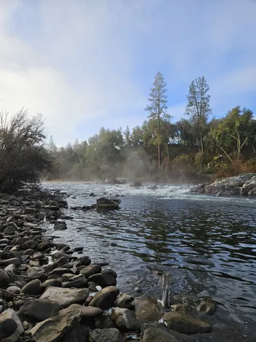 Best Walking Trails in American River Parkway | AllTrails