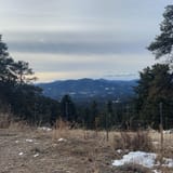 Genesee Mountain Trail Outer Loop, Colorado - 1,389 Reviews, Map ...