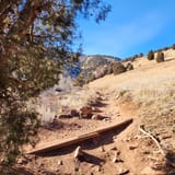 Red Rocks and Morrison Slide Loop, Colorado - 6,502 Reviews, Map ...