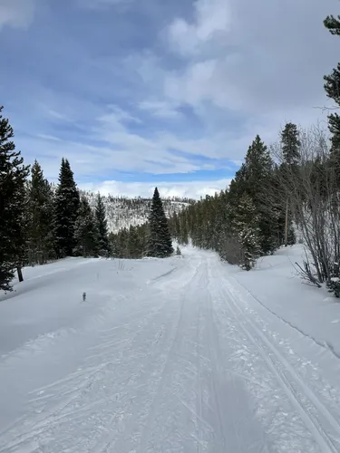 Best Hikes and Trails in Snow Mountain Ranch | AllTrails