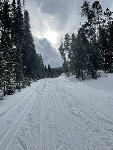 Best Hikes and Trails in Snow Mountain Ranch | AllTrails