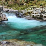 Sunset Falls, Washington - 55 Reviews, Map | AllTrails