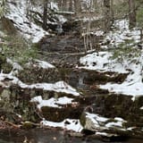 Hone Quarry Waterfall, Virginia - 352 Reviews, Map | AllTrails