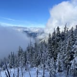 Mount Rose Trail, Washington - 1,428 Reviews, Map | AllTrails