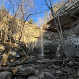 Ozone Falls Trail, Tennessee - 1,099 Reviews, Map | AllTrails