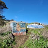 Albany Bulb, California - 393 Reviews, Map | AllTrails