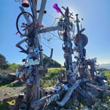 Albany Bulb, California - 393 Reviews, Map | AllTrails