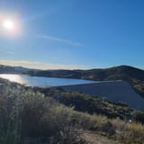 Lake Poway Loop Trail, California - 2,328 Reviews, Map | AllTrails