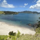 Urupukapuka Island Walk, Northland, New Zealand - 170 Reviews, Map ...