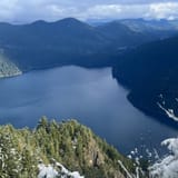 Pyramid Mountain Trail, Washington - 648 Reviews, Map | AllTrails