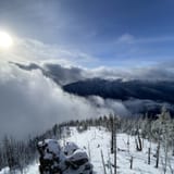Mount Rose Trail, Washington - 1,428 Reviews, Map | AllTrails