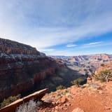 South Kaibab Trail to Cedar Ridge, Arizona - 5,141 Reviews, Map | AllTrails