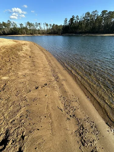 Best Hikes and Trails in Fort Gordon Recreation Area | AllTrails