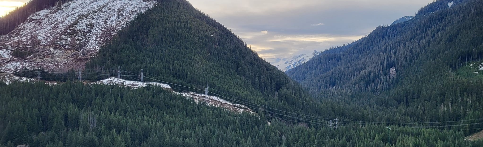 Iron Goat Trail, Washington - 1,333 Reviews, Map | AllTrails